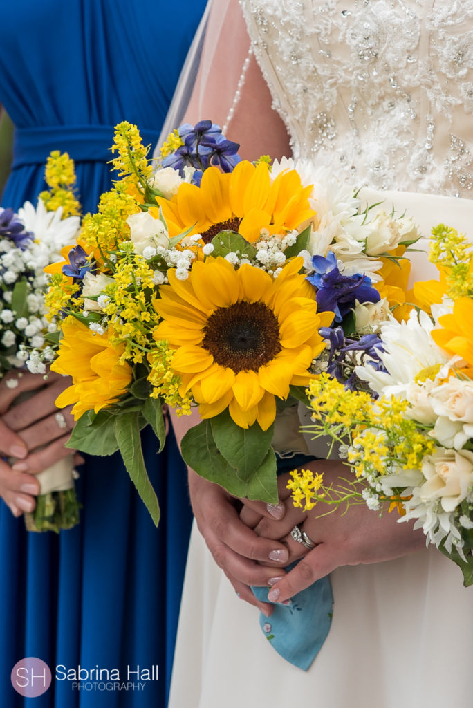 Kelsey & Brandon's Chenoweth Golf Course Wedding - Akron Wedding ...