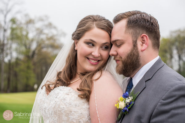 Kelsey & Brandon's Chenoweth Golf Course Wedding - Akron Wedding ...