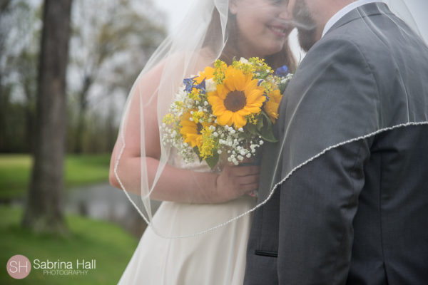 Kelsey & Brandon's Chenoweth Golf Course Wedding - Akron Wedding ...