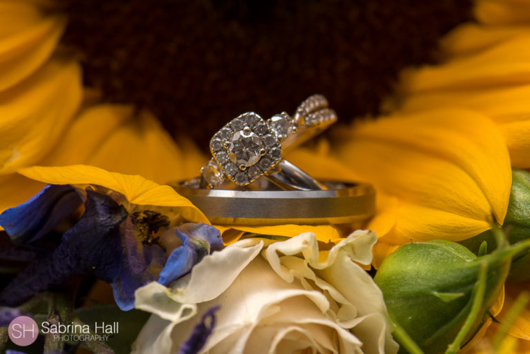 Kelsey & Brandon's Chenoweth Golf Course Wedding - Akron Wedding ...