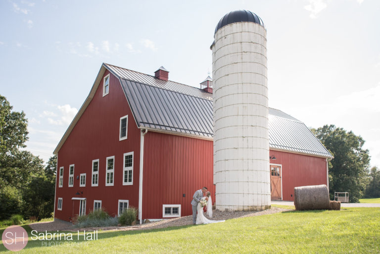 Century Farms Wedding - Akron Wedding Photographer | Canton Wedding ...