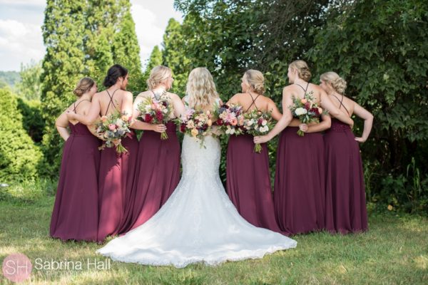 Gish Barn Wedding