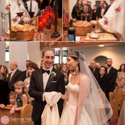 Canton Ohio Greek Wedding - Akron Wedding Photographer | Canton Wedding ...