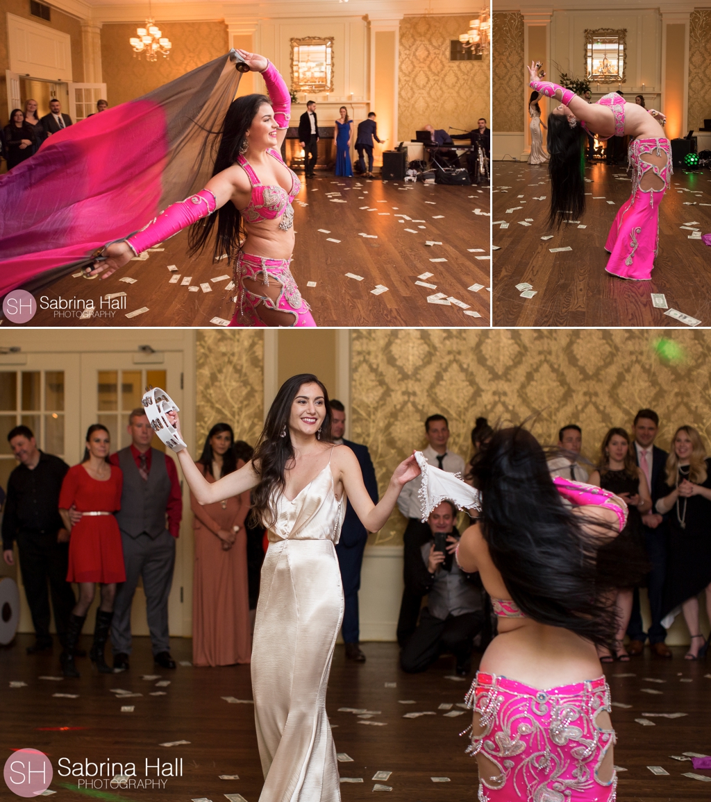 Canton Ohio Greek Wedding - Akron Wedding Photographer | Canton Wedding ...