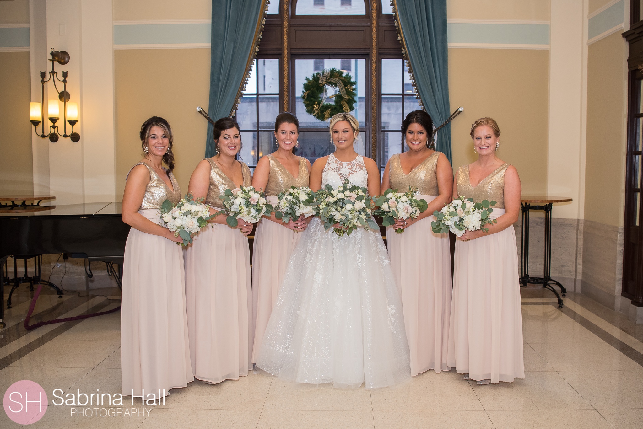 Historical Onesto Canton Ohio Wedding - Akron Wedding Photographer ...
