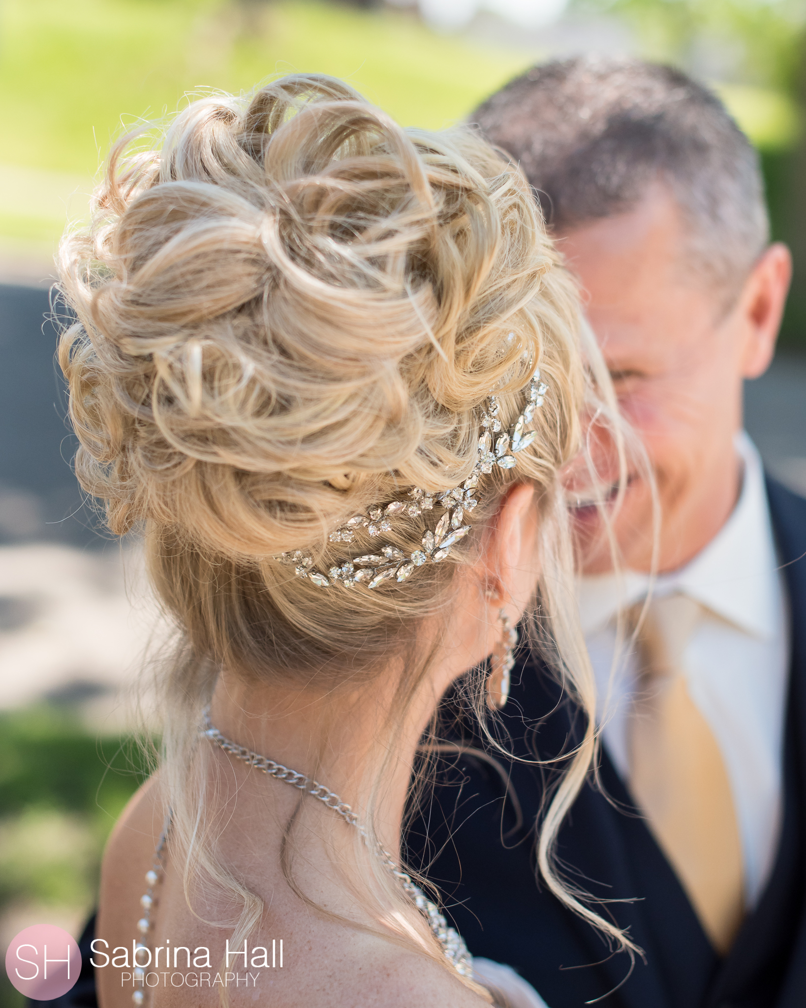 Massillon Woman's Club Wedding Canton Ohio - Akron Wedding Photographer ...