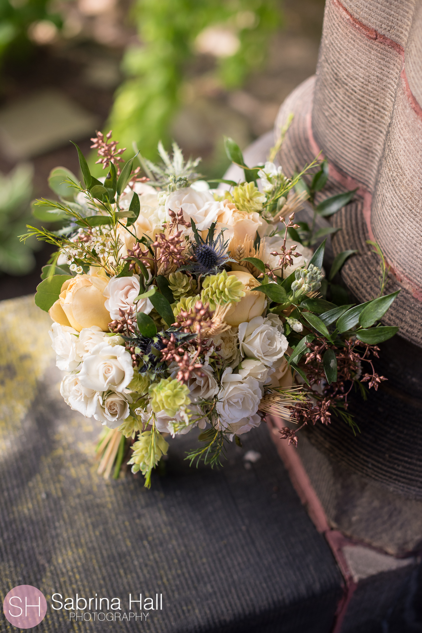 Massillon Woman's Club Wedding Canton Ohio - Akron Wedding Photographer ...