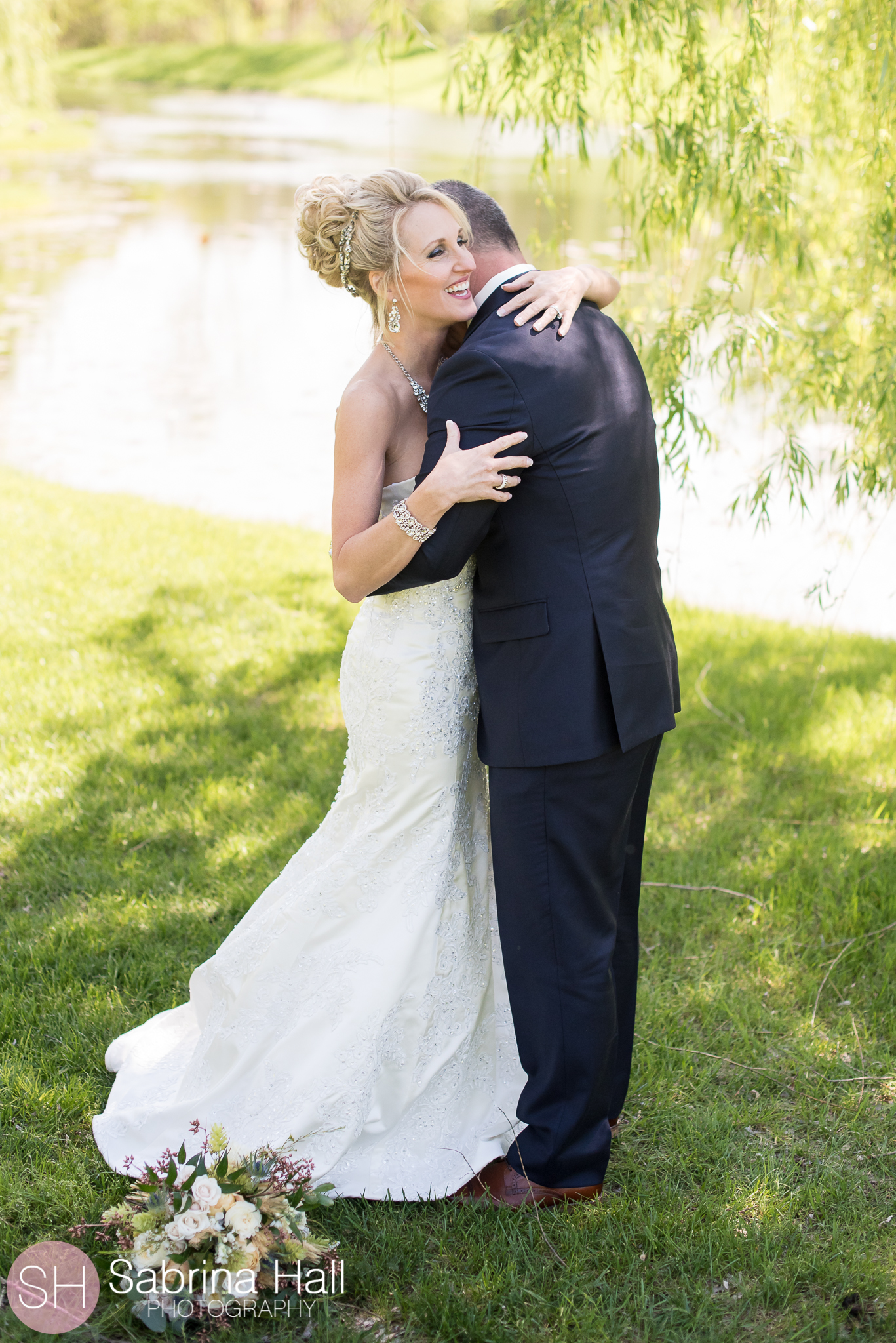 Twisted Olive - Akron Wedding Photographer | Canton Wedding Photographer