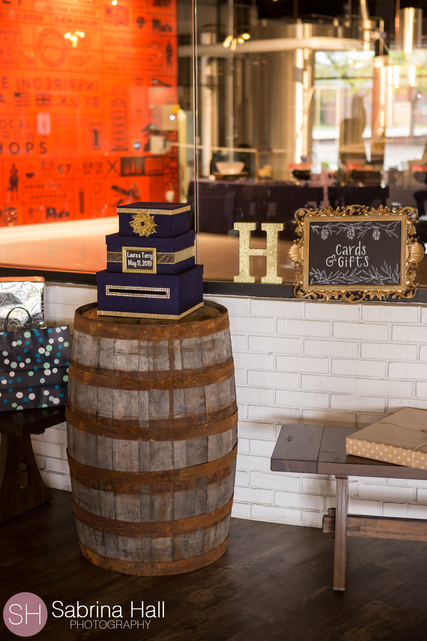 Royal Docks Canton Ohio Wedding - Akron Wedding Photographer | Canton ...