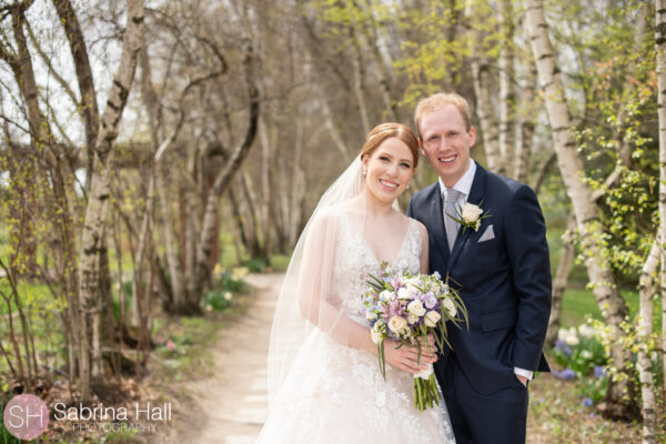 Stan Hywet Wedding - Akron Wedding Photographer | Canton Wedding ...