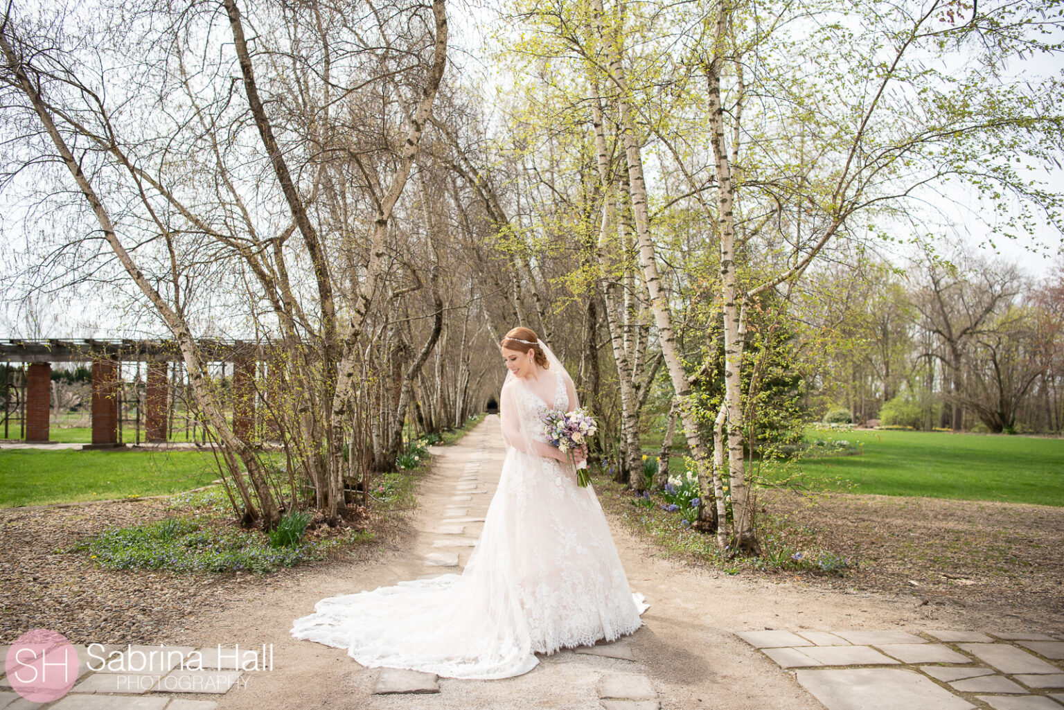 Stan Hywet Wedding - Akron Wedding Photographer | Canton Wedding ...